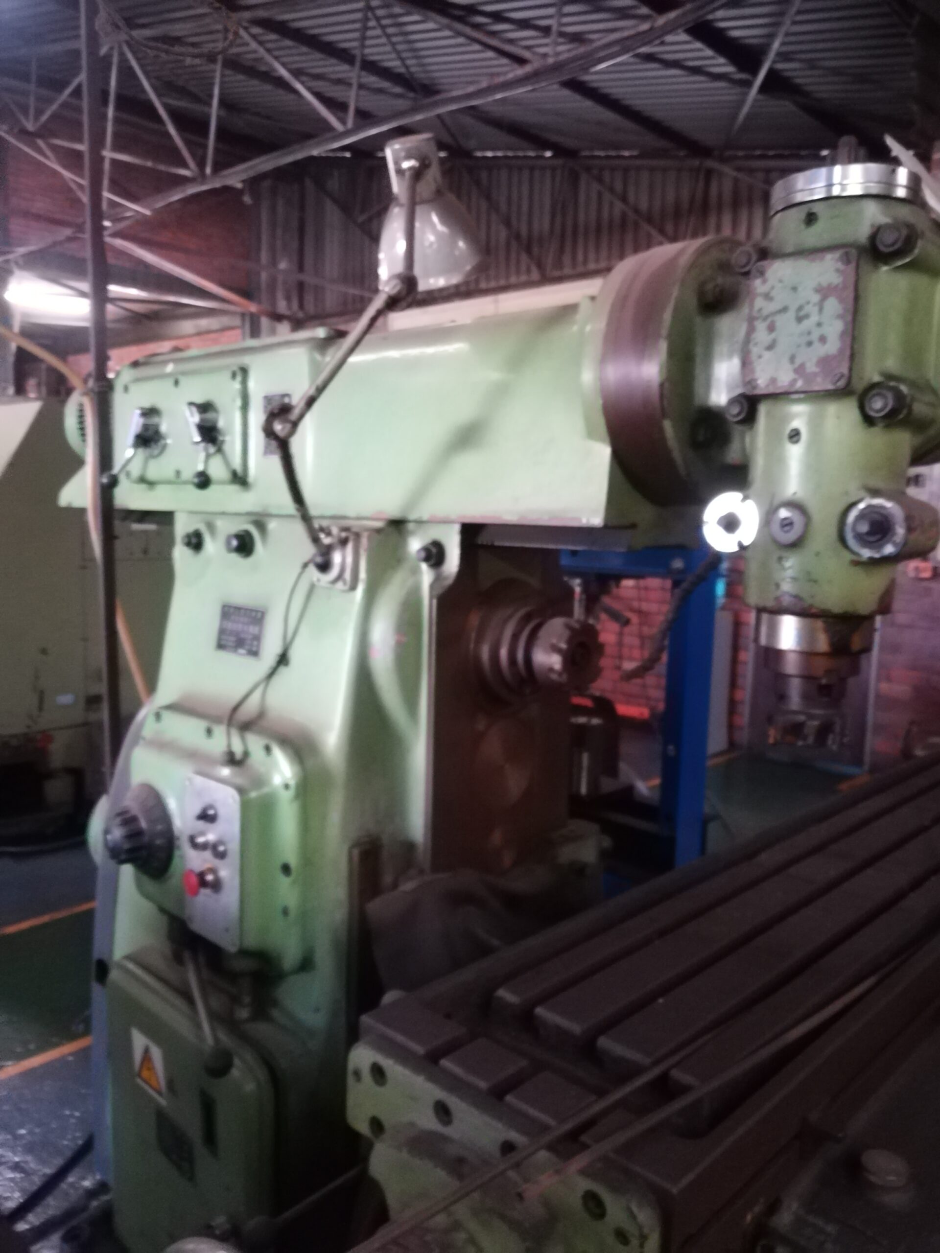 Engineering – MACHINE MARKET SA
